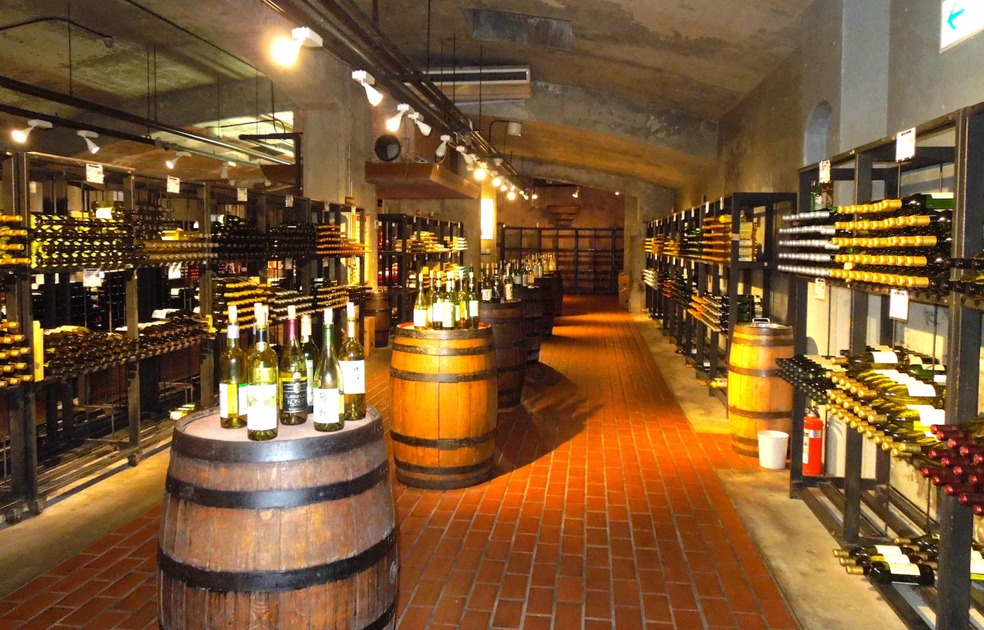 Yamanashi Winery Day Trip | All About Japan