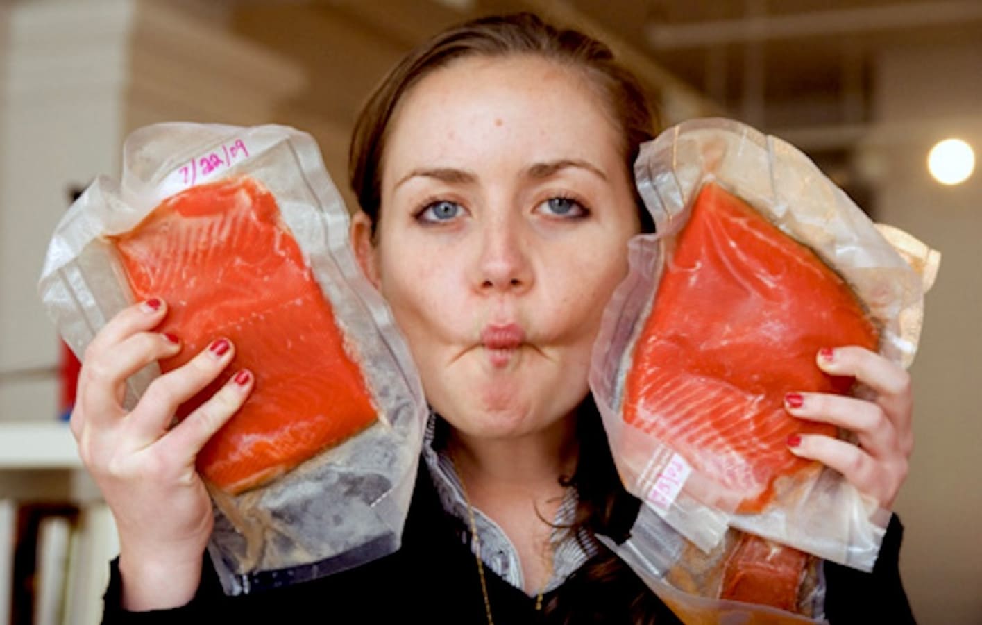 Sake School: How to Pair Fish with Sake | All About Japan