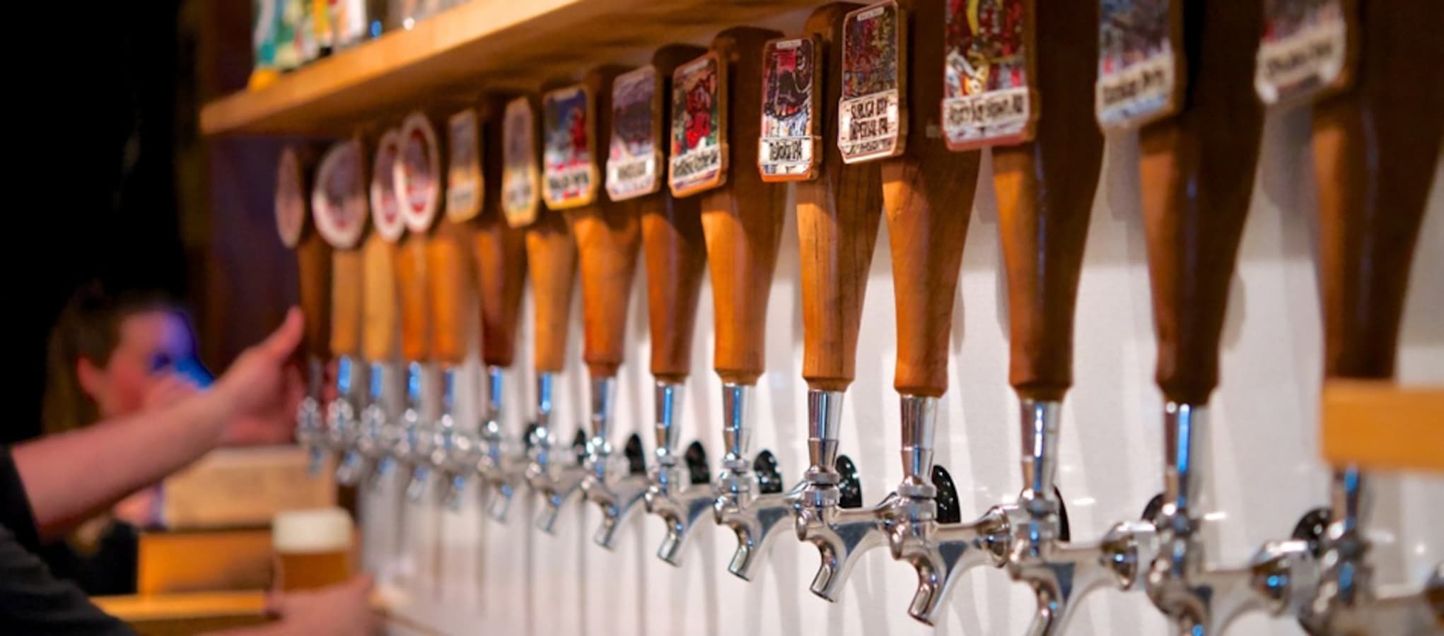 The 10 Best Craft Beers in Japan | All About Japan