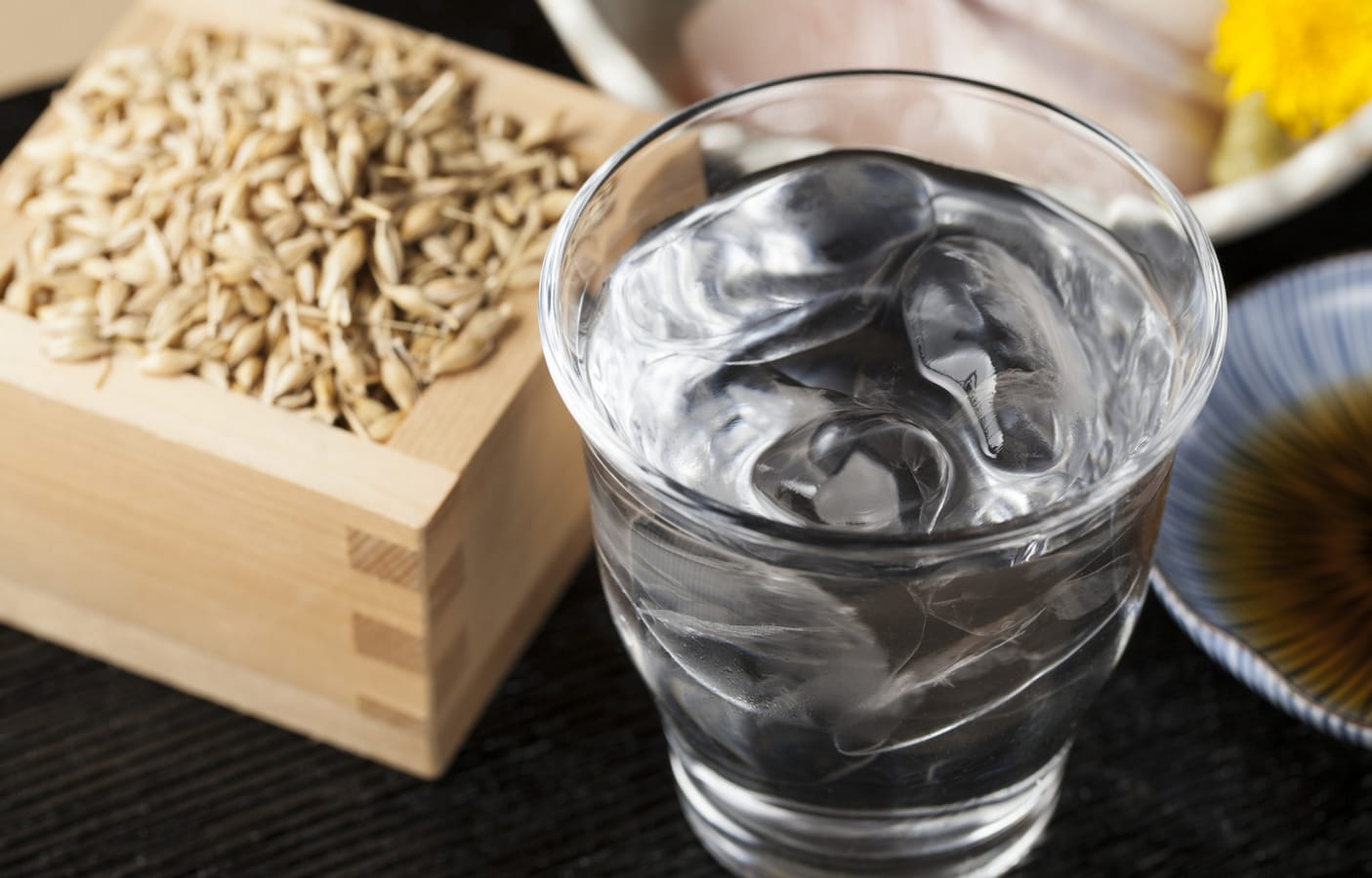 Better Know Your Shochu | All About Japan