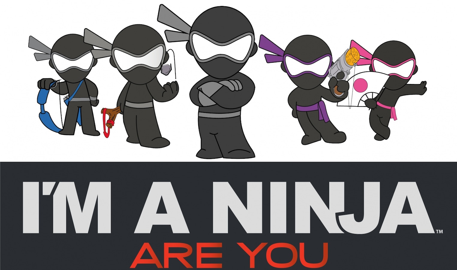 Happy Ninja Day! | All About Japan