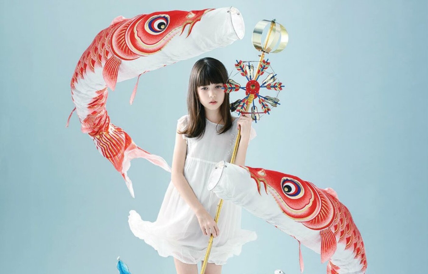 Review: Bo-Peep — Thank You | All About Japan