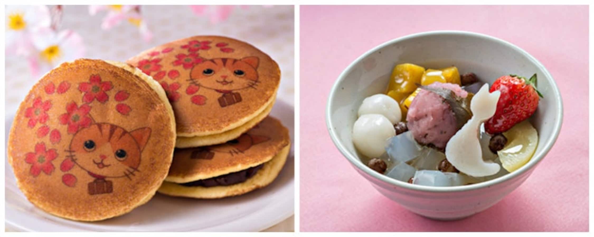 Paws Off My Kitty Treats! | All About Japan