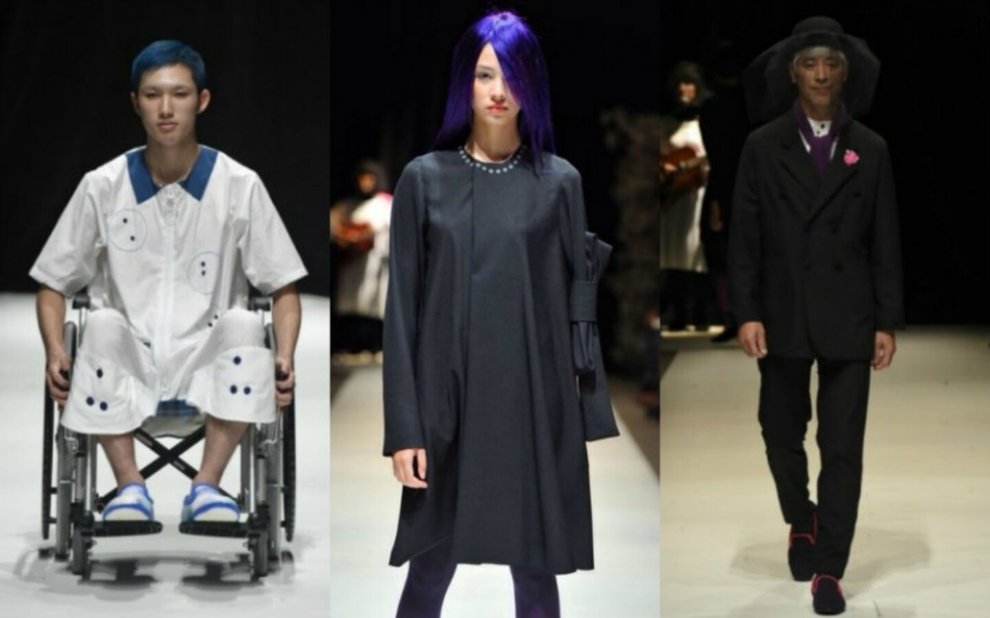Designing Fashion for All Aspects of Life | All About Japan