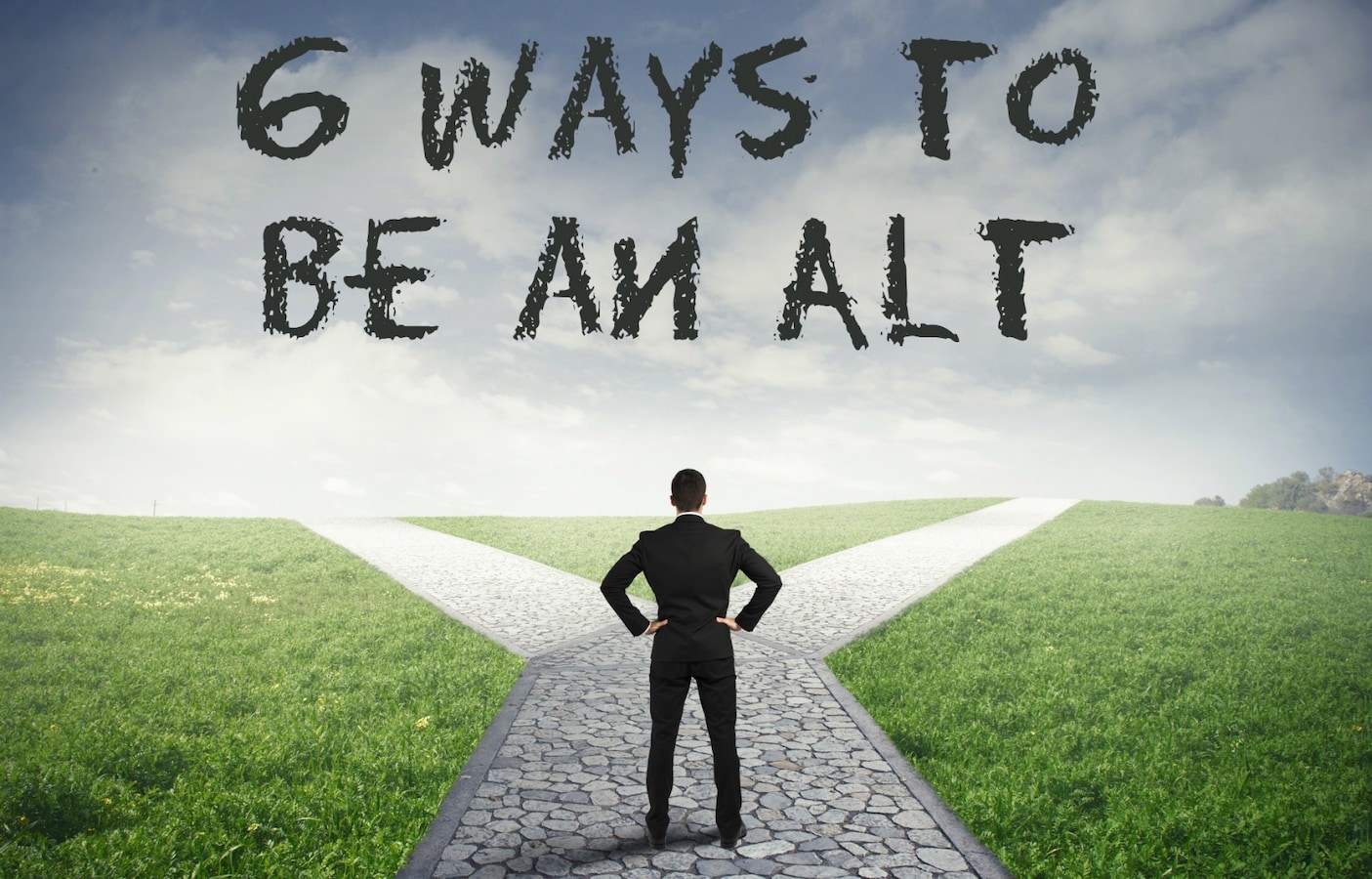 6 Ways to Be an ALT | All About Japan