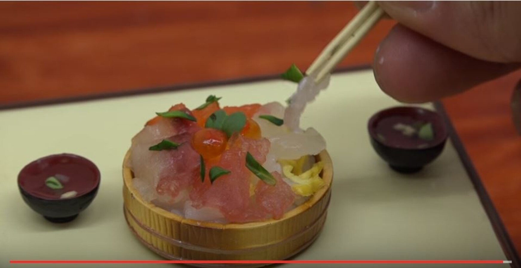 Make these 3 Edible Micro-Dishes! | All About Japan