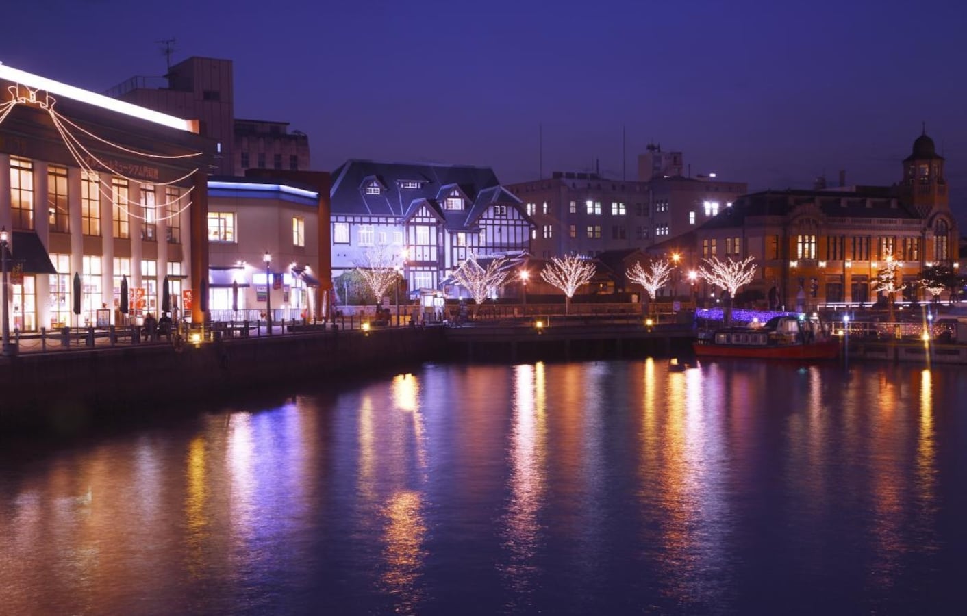 Time Travel in Kitakyushu | All About Japan