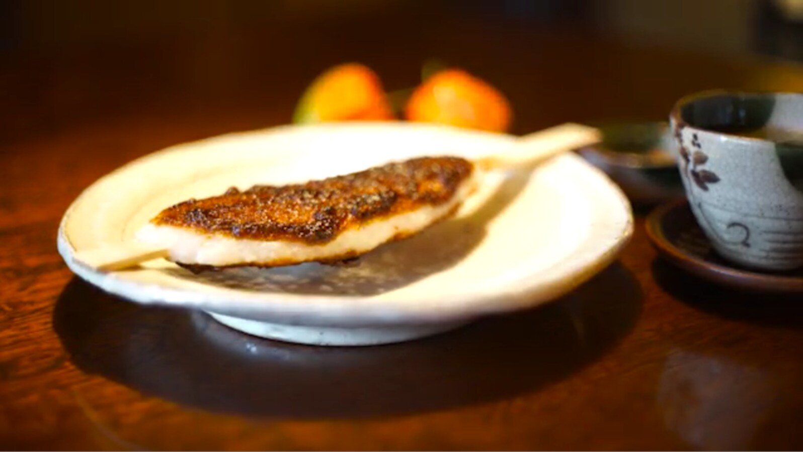 The Salt of Life | All About Japan