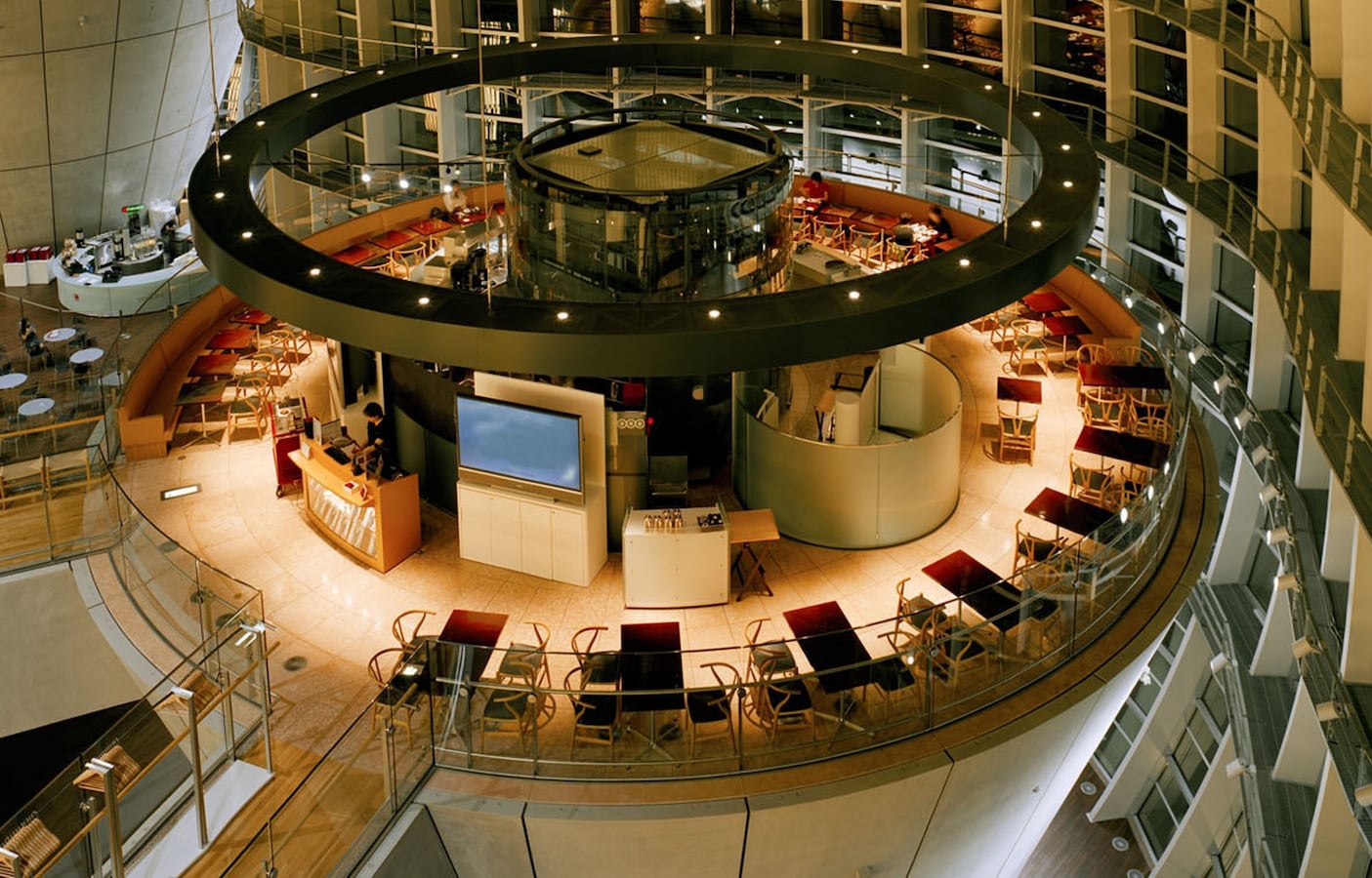 7 Museum Cafe สำหรับคนรักงานศิลปะ | All About Japan