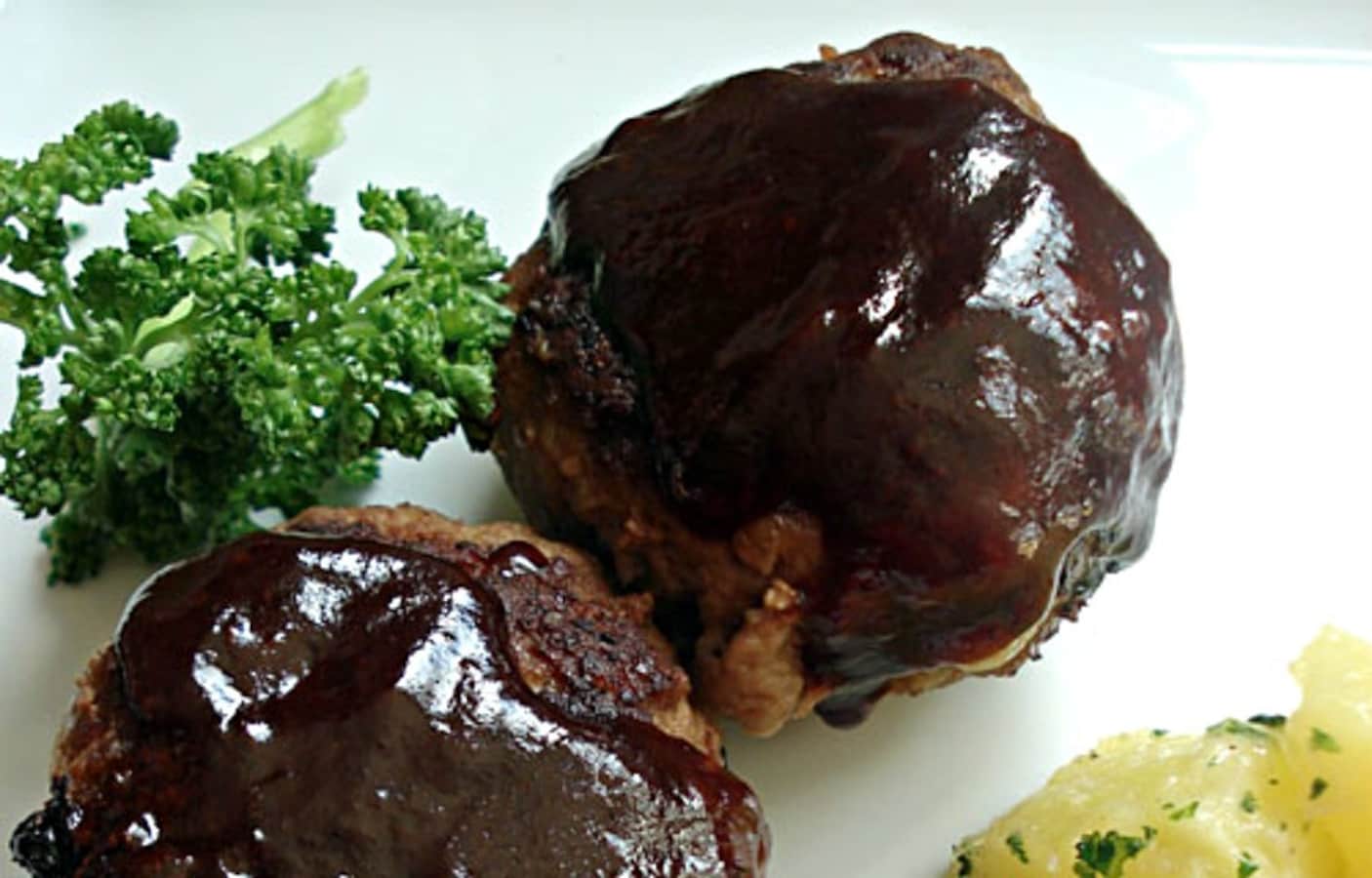 How to Make 'Hambaagu' | All About Japan