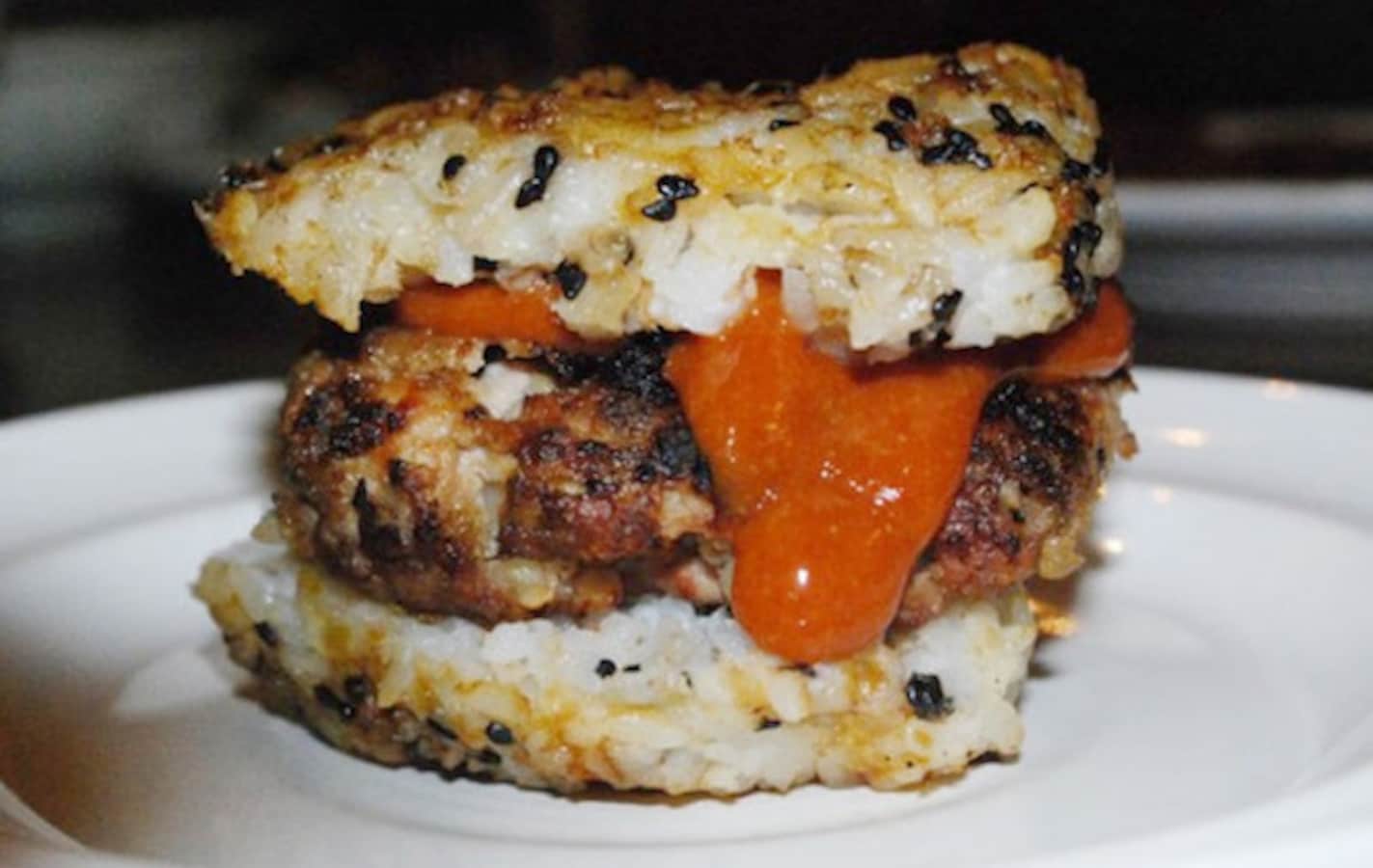 3 Recipes to Japanify Your Burgers | All About Japan