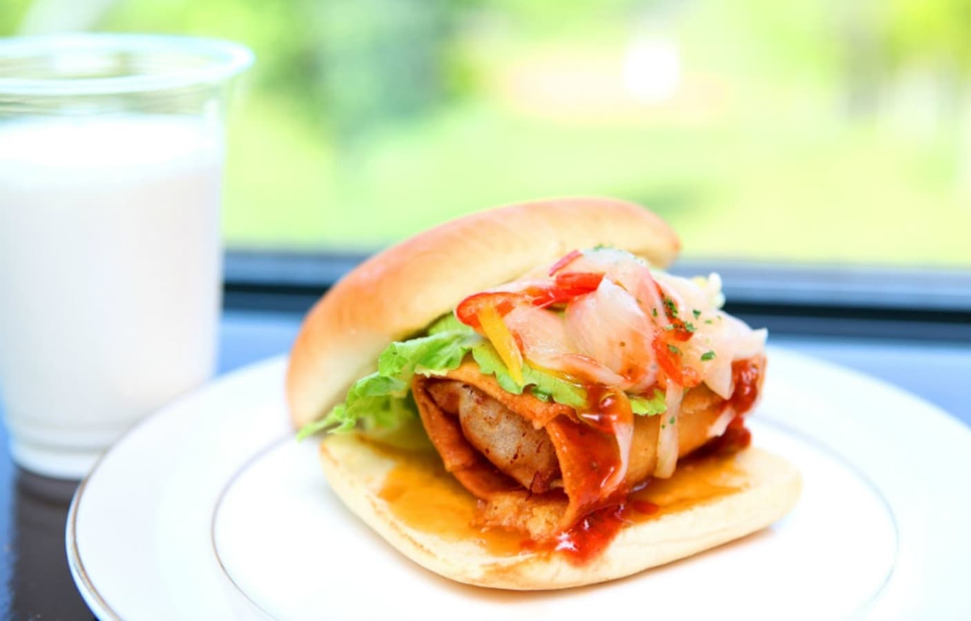 The 4 Most Awesome Burgers North of Tokyo | All About Japan