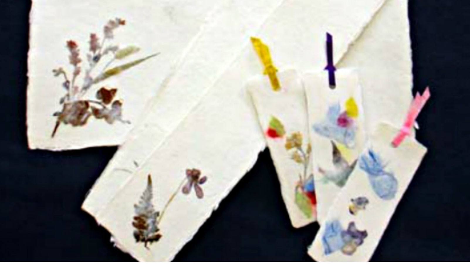 Make Your Very Own Japanese Paper | All About Japan