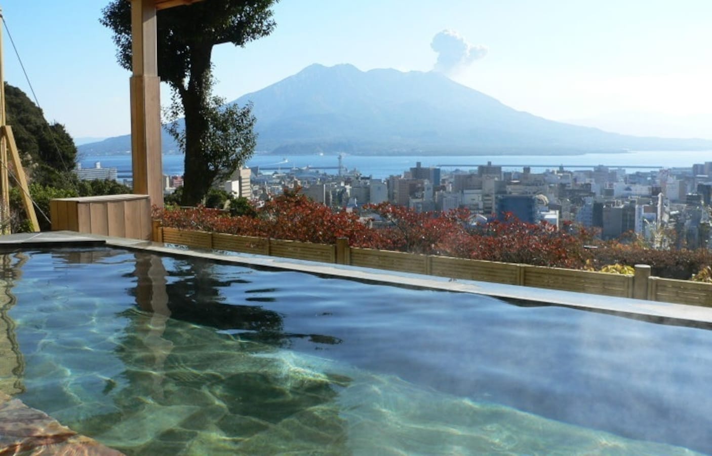 4 Hot Ways to Experience Kagoshima | All About Japan