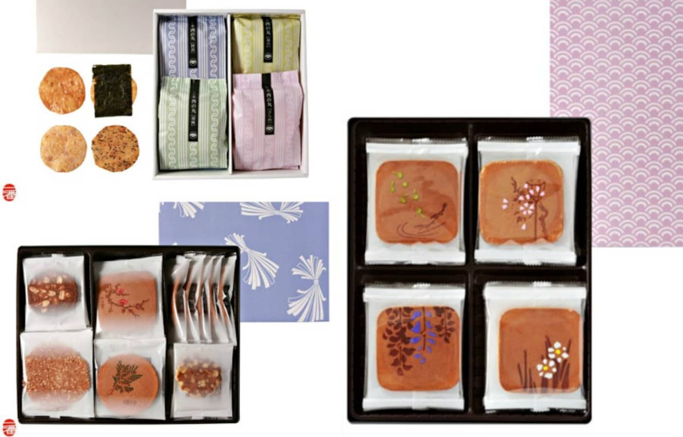 Better Know Your Old-School Senbei! | All About Japan