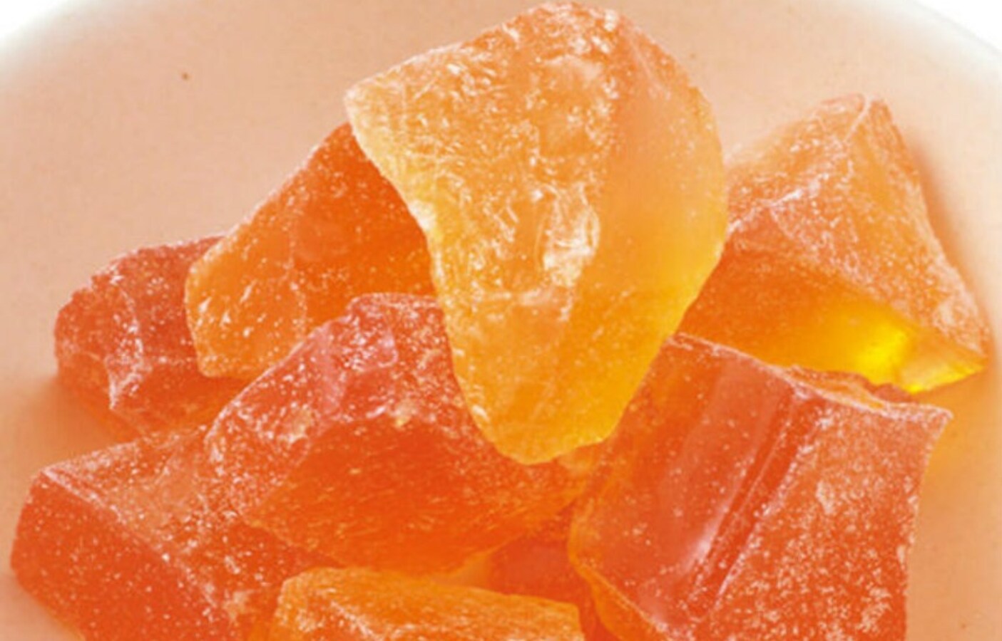 Candy So Good It'll Bring Back the Dead | All About Japan