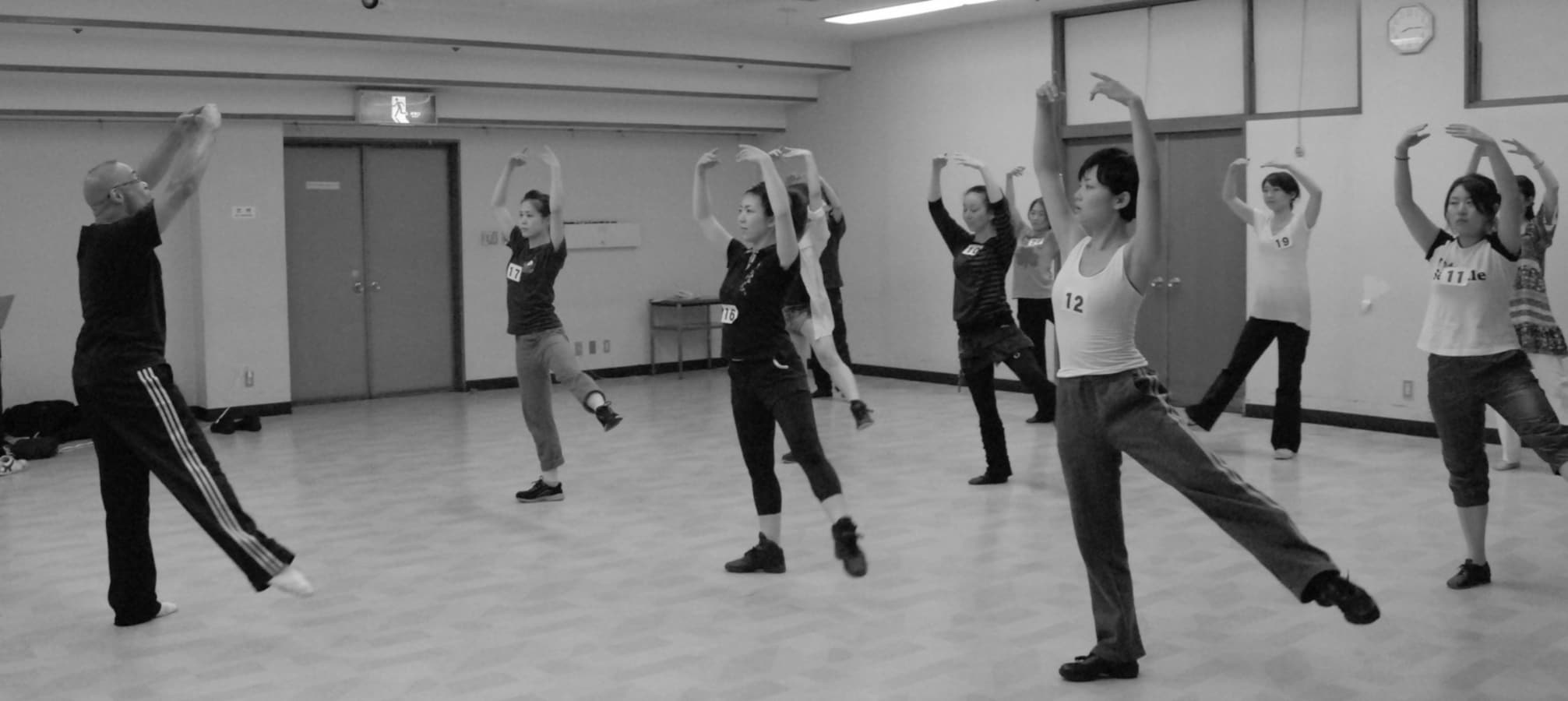 The 'Capital Dragon' of Dance & Theater | All About Japan