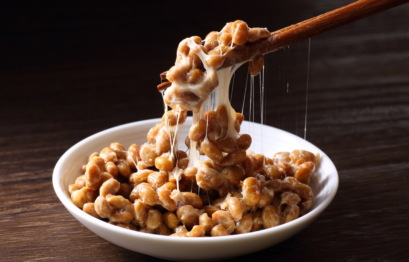 Add a Bit of 'Neba-Neba' to Your Diet | All About Japan