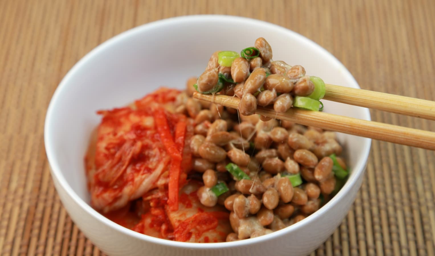 Spice up Your Life with 5 Healthy Ingredients | All About Japan