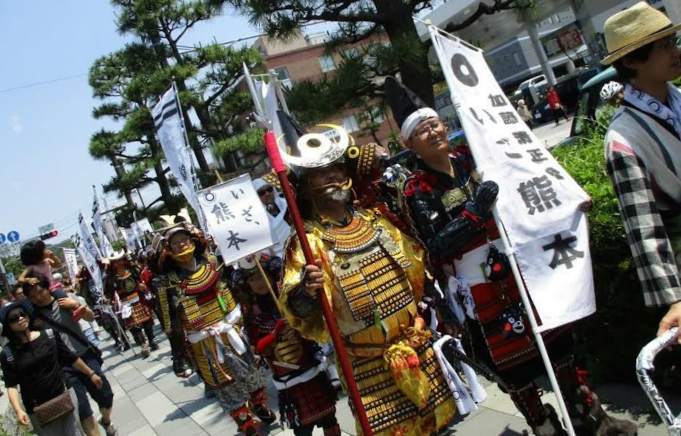 The Coexistence of Old & New | All About Japan