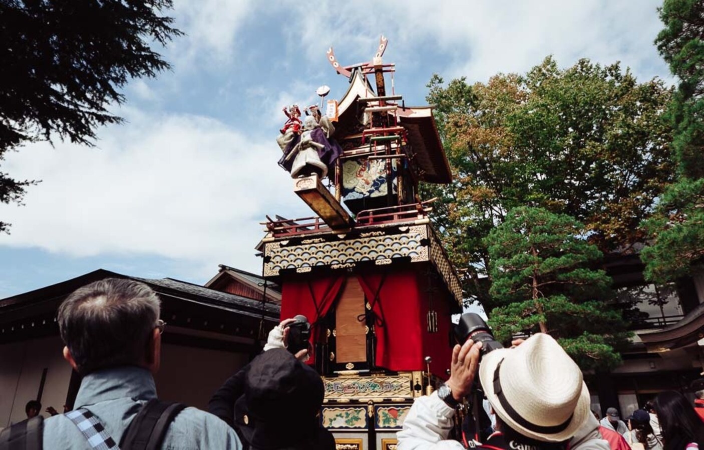 An 8-Day Journey Through the 'Rising Dragon' | All About Japan