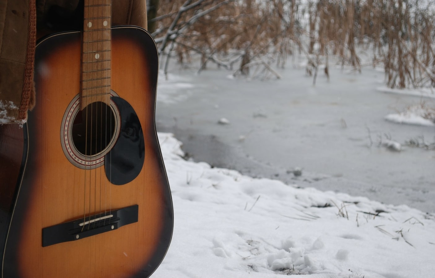Stay Warm in Winter with Snowy Japanese Songs | All About Japan