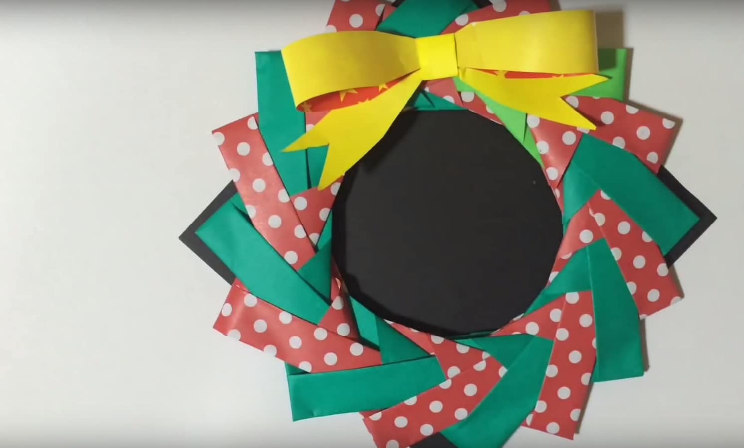7 Delightful Christmas Origami Designs | All About Japan