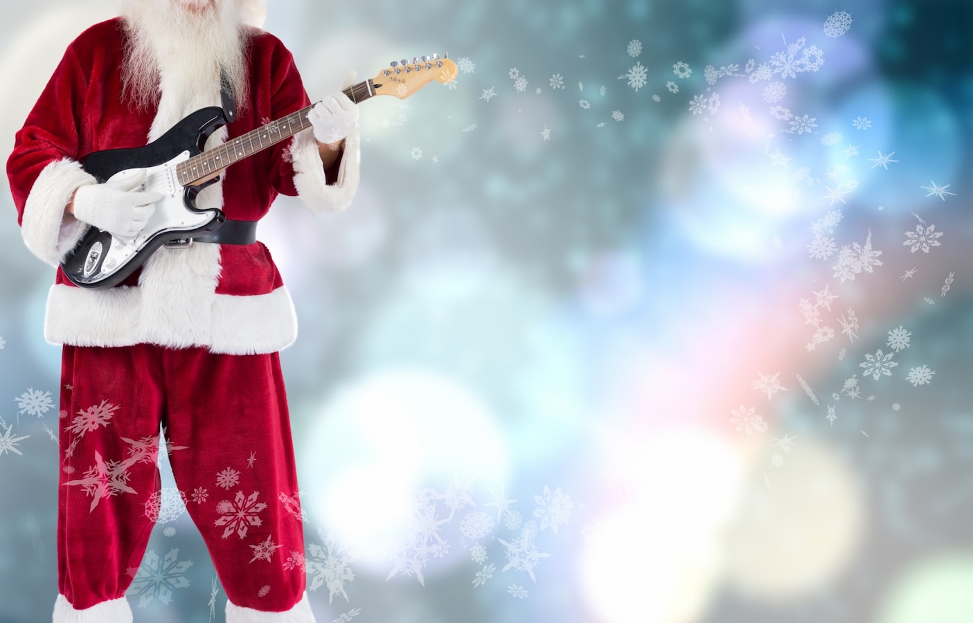 25 Snowy Visual Kei Songs | All About Japan