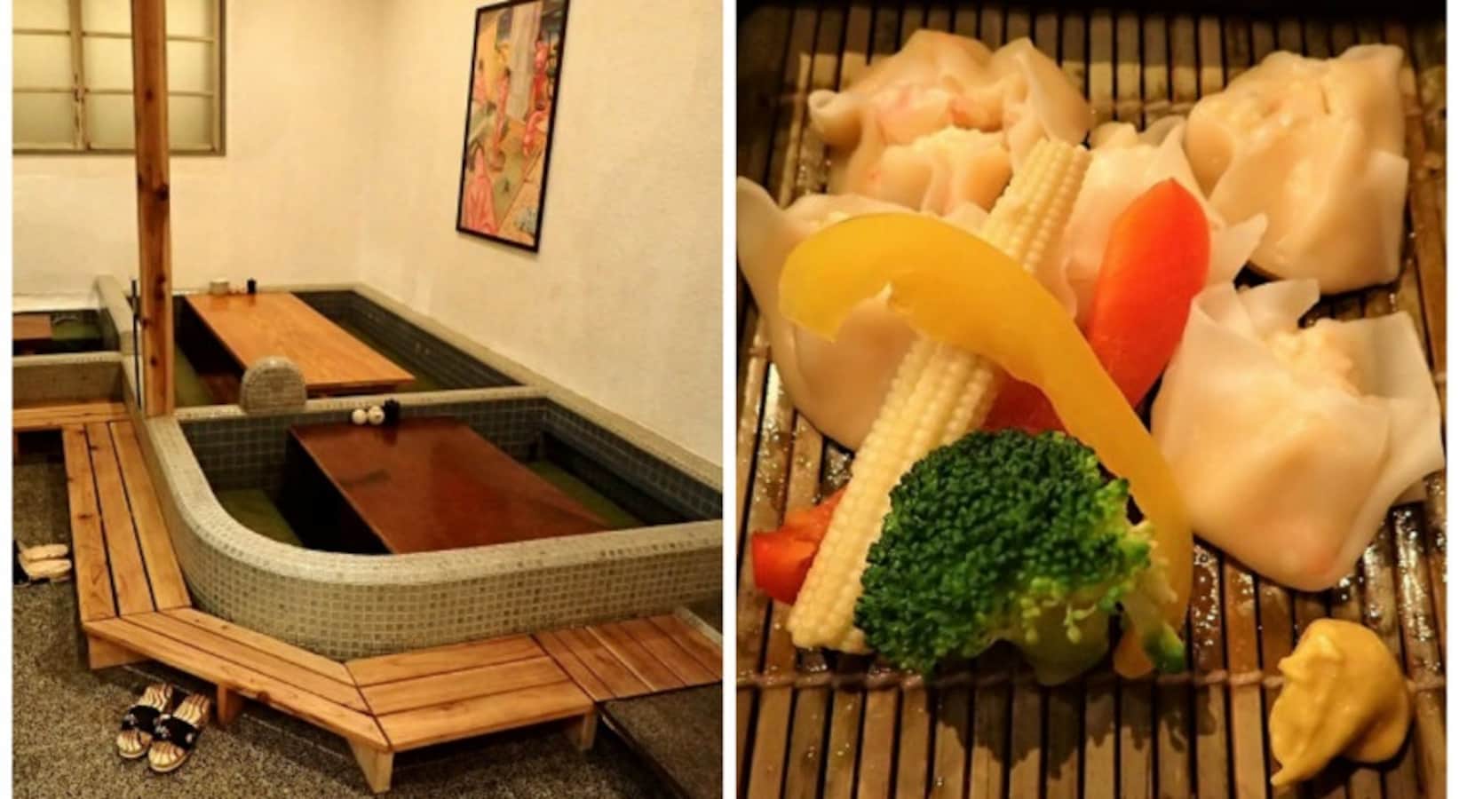 These Baths Are So Clean You Can Eat Off Them | All About Japan