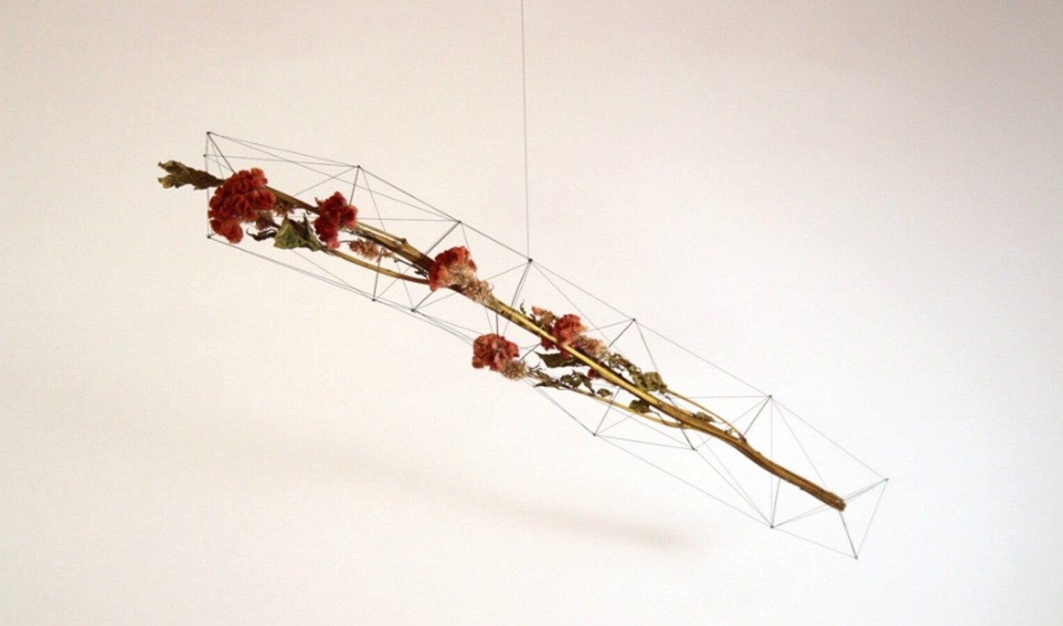 A New Form of Polygonal Art | All About Japan