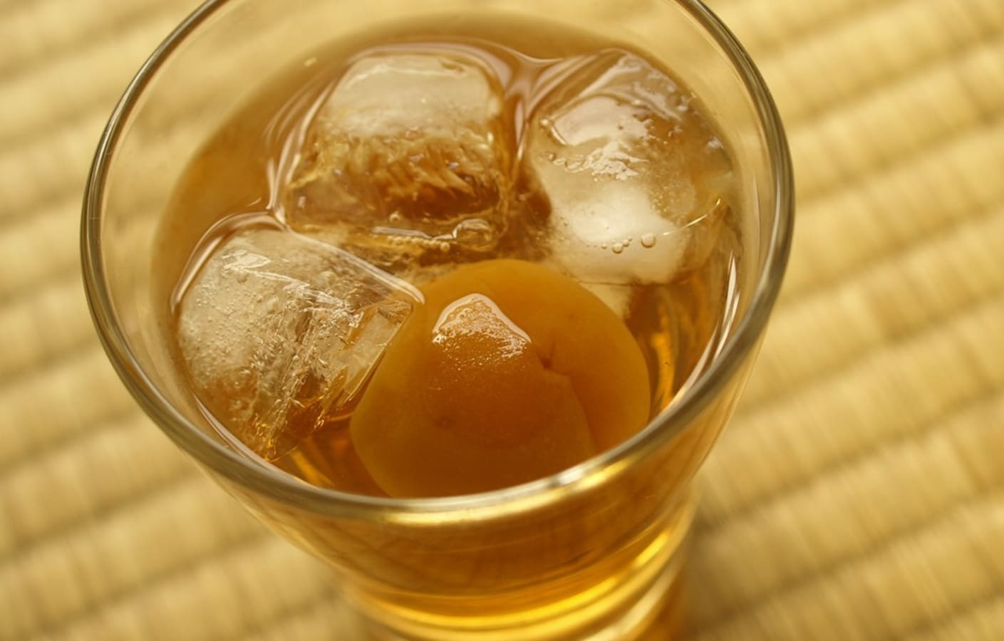 100 Best Drinks from Japan: #2 Umeshu | All About Japan