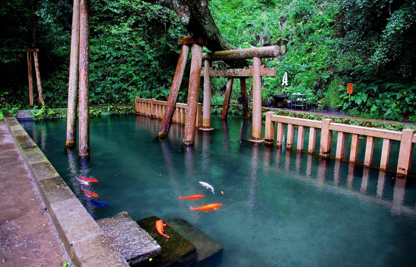 Kashima Shrine's Best Kept Secret | All About Japan