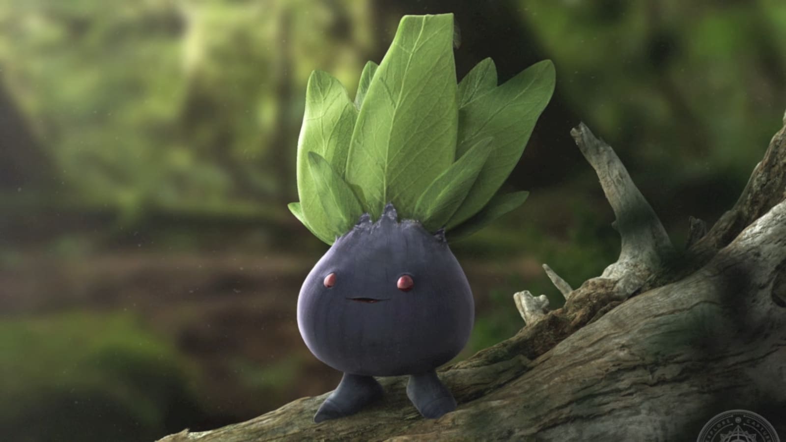 The Pokéworld Meets Our World | All About Japan