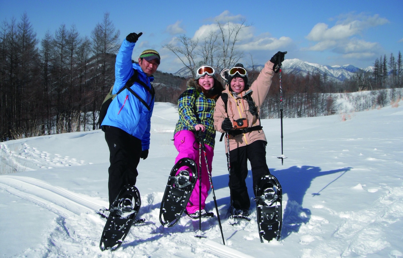 9 Things to Do in Tochigi in Winter | All About Japan