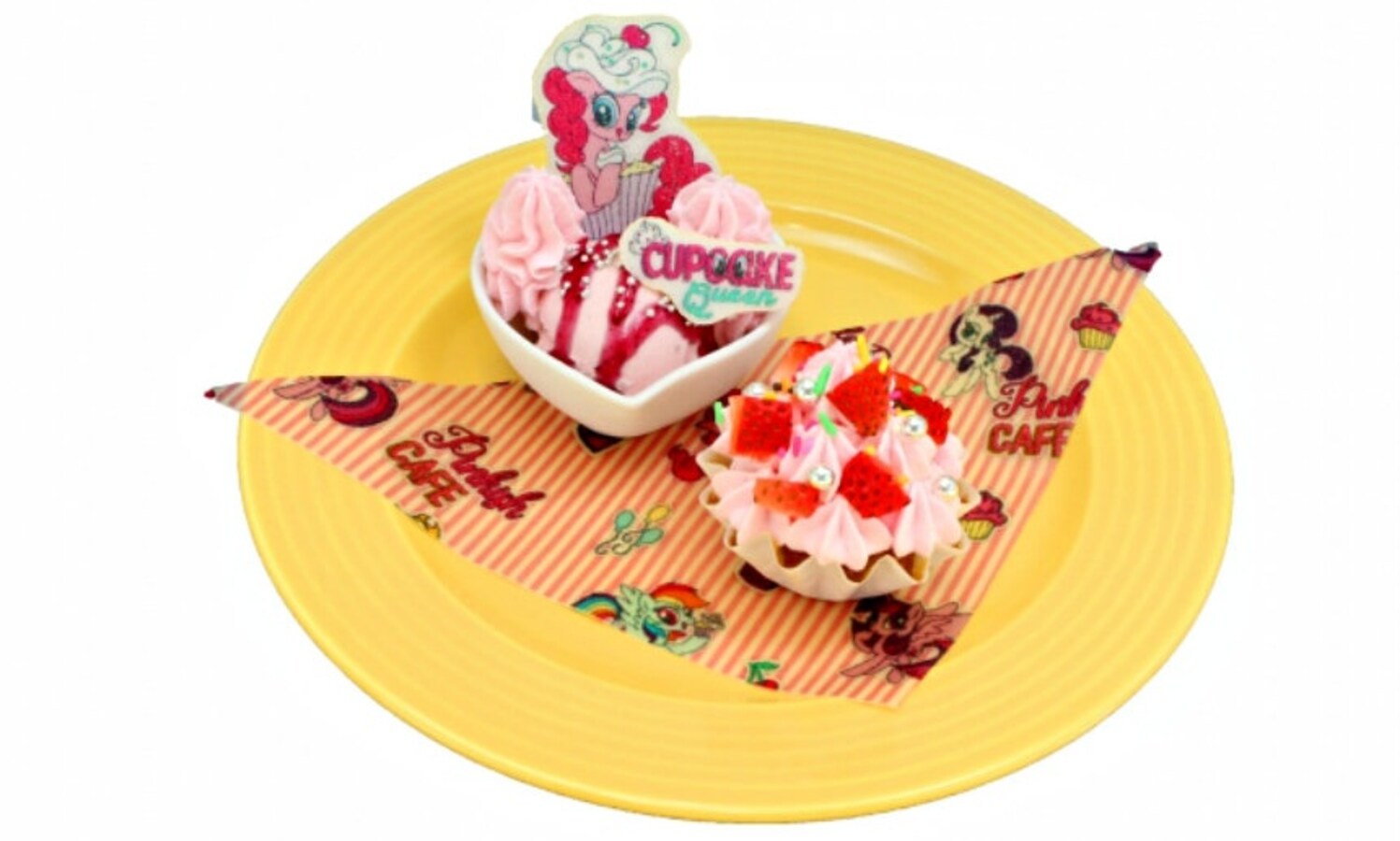 'My Little Pony' Café Coming to Tokyo | All About Japan