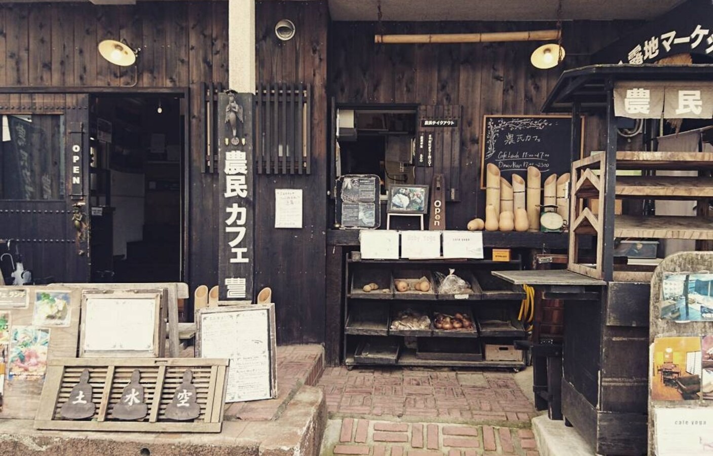 Harajuku Girls' Top 10 Themed Cafés | All About Japan