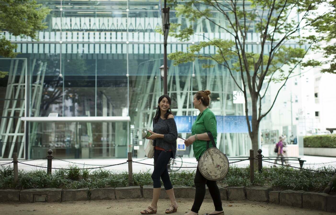 A Walk Through Sendai to Remember | All About Japan