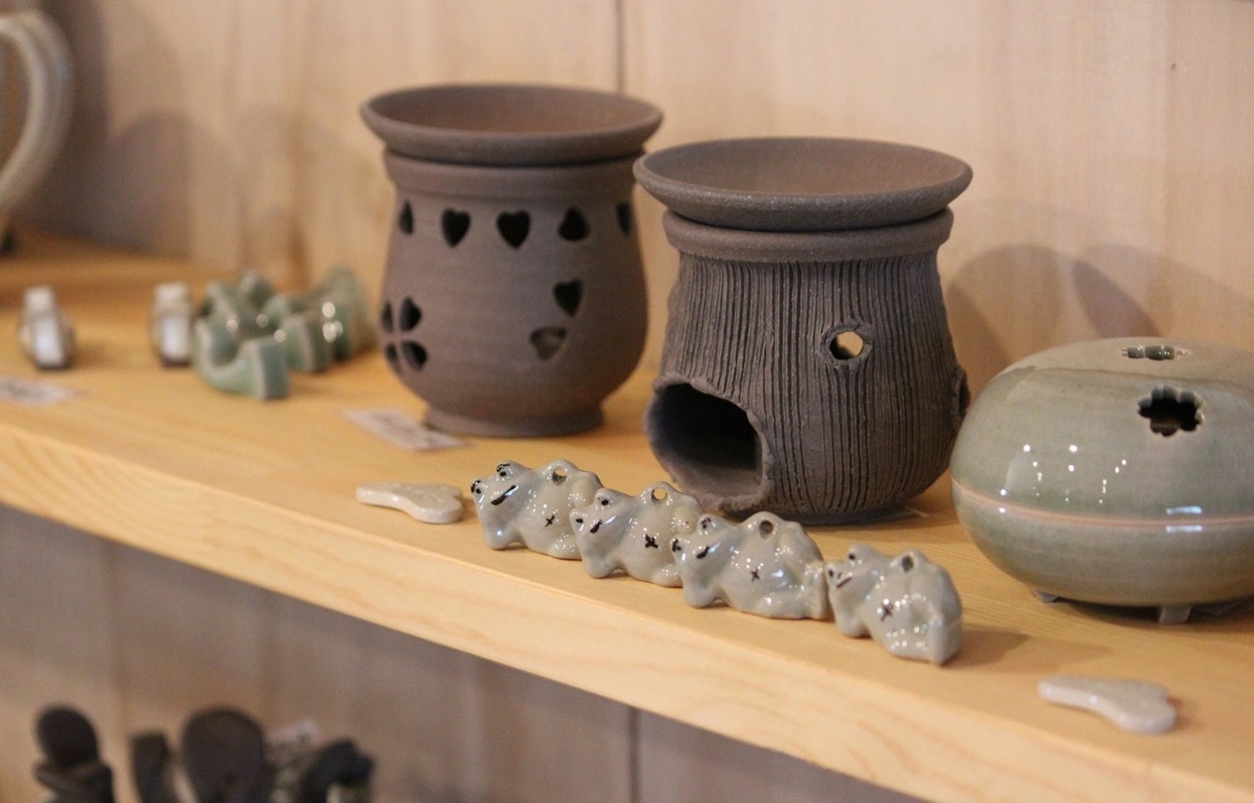 Getting Crafty in Fukushima Prefecture | All About Japan