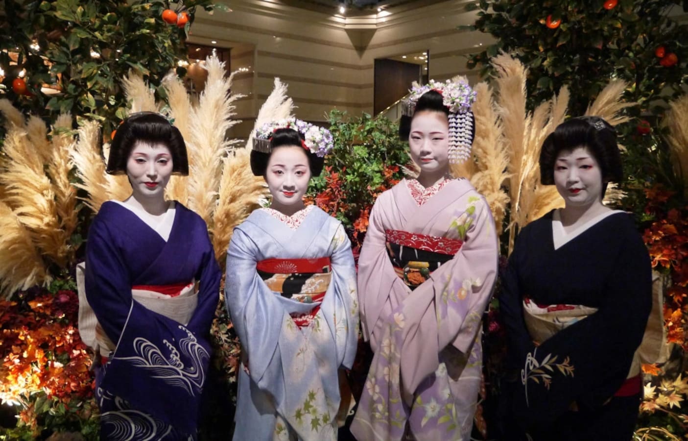 Drink With Geisha For an Affordable Price | All About Japan