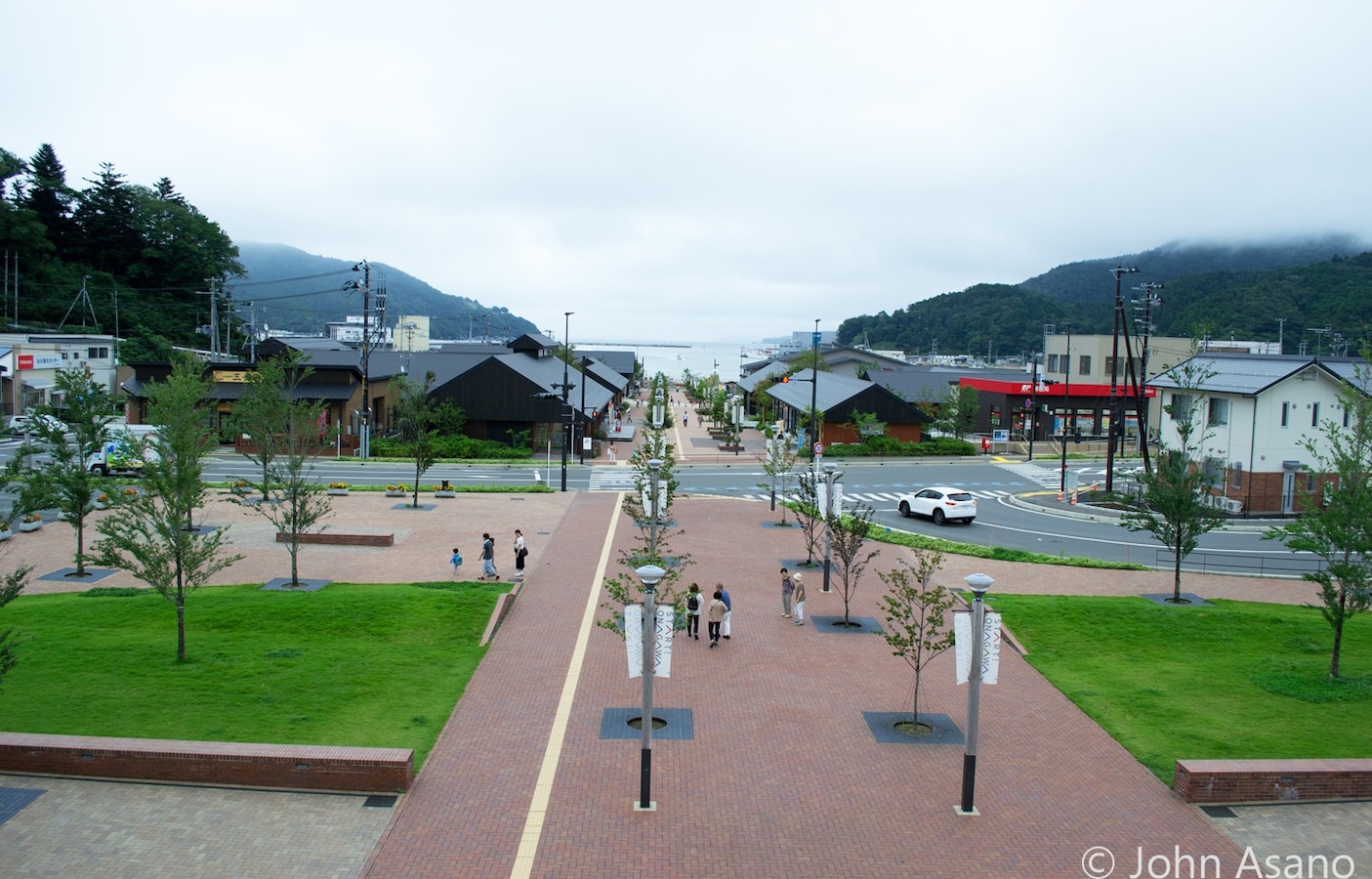 Onagawa: A Lesson in Recovery | All About Japan