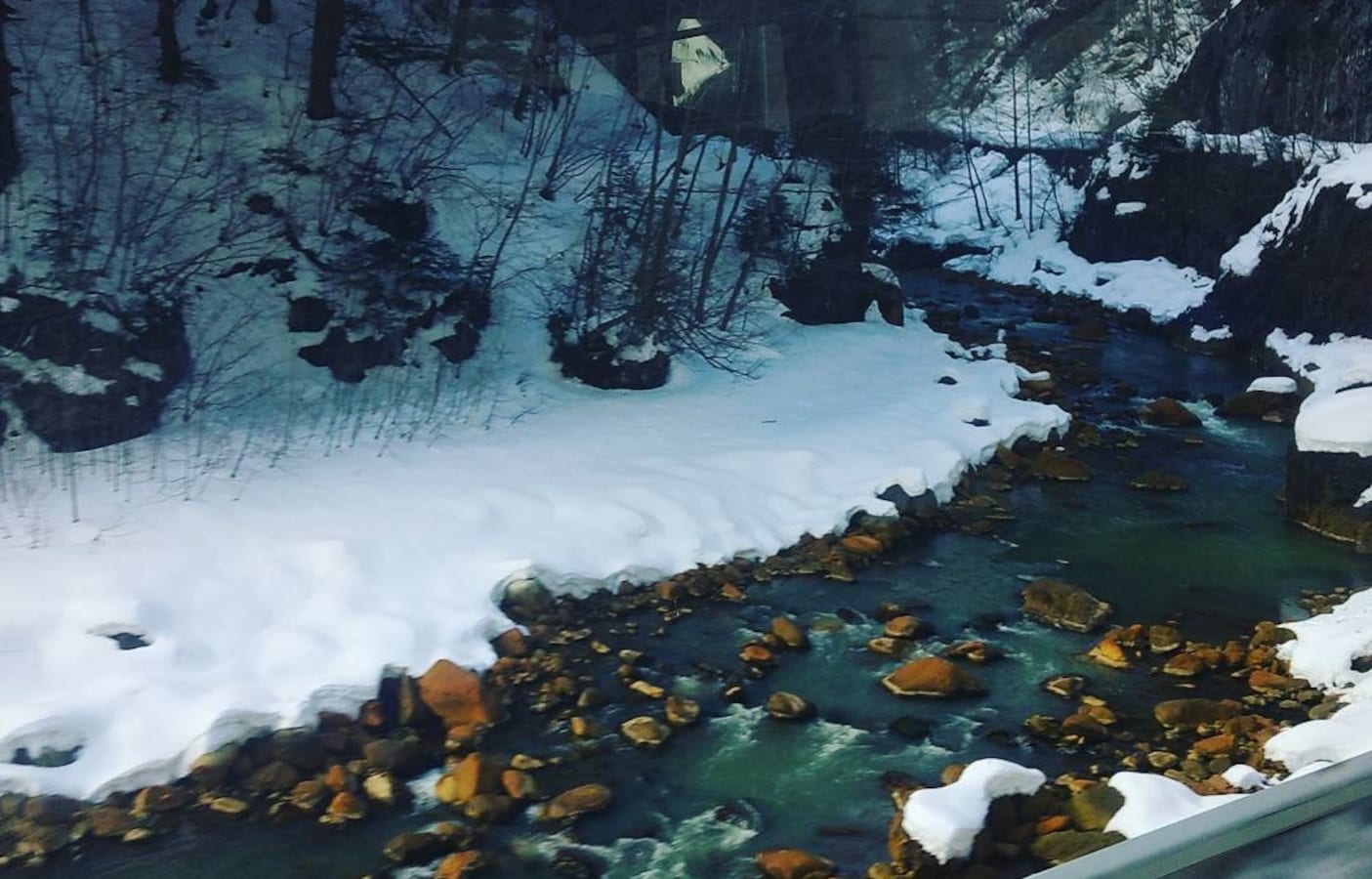 10 Snow Spots in Japan Perfect for Instagram | All About Japan