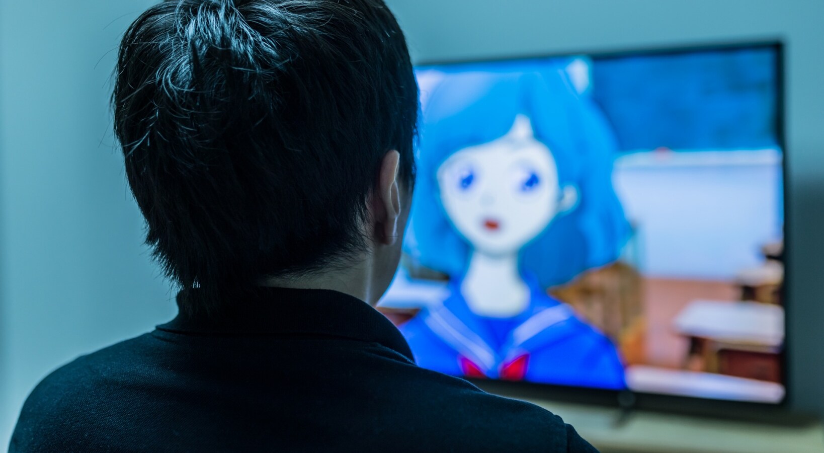 10 Shades of Otaku | All About Japan