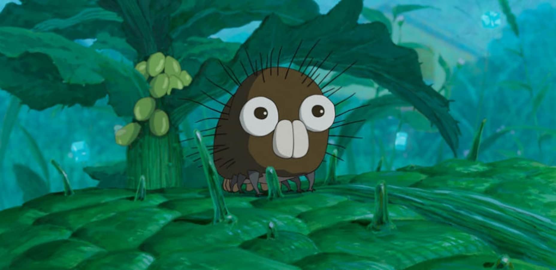 New Miyazaki Short Film to Debut in Spring | All About Japan