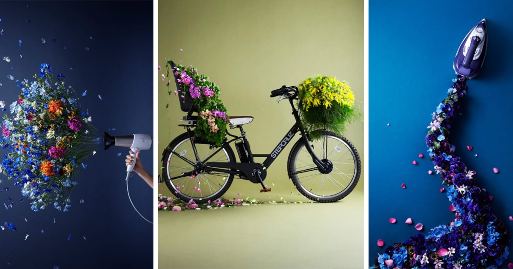 The Blooming Beauty of Everyday Objects | All About Japan