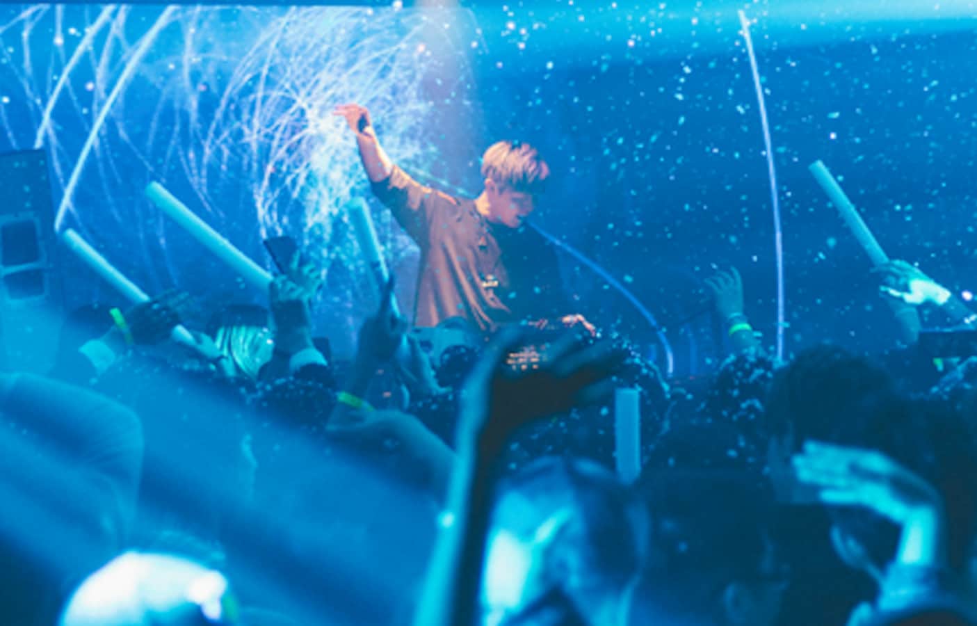 Atom Shibuya นักเที่ยวกลางคืนญี่ปุ่นห้ามพลาด | All About Japan