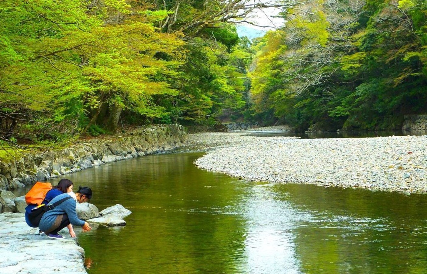 10 Key Spots to See in the Ise Area | All About Japan