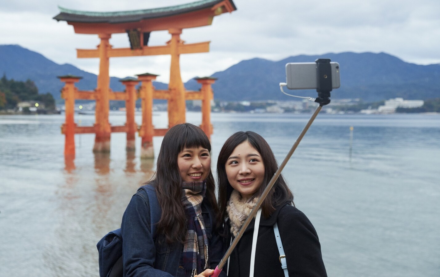 Our 12 Favorite ’First Time in Japan’ Photos | All About Japan
