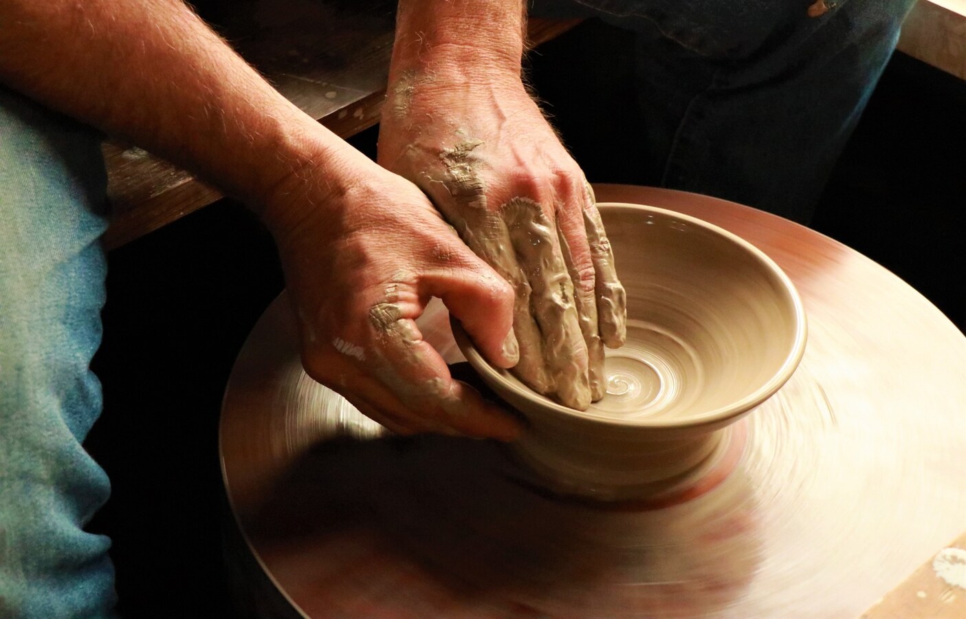 Shaping Things That Endure | All About Japan