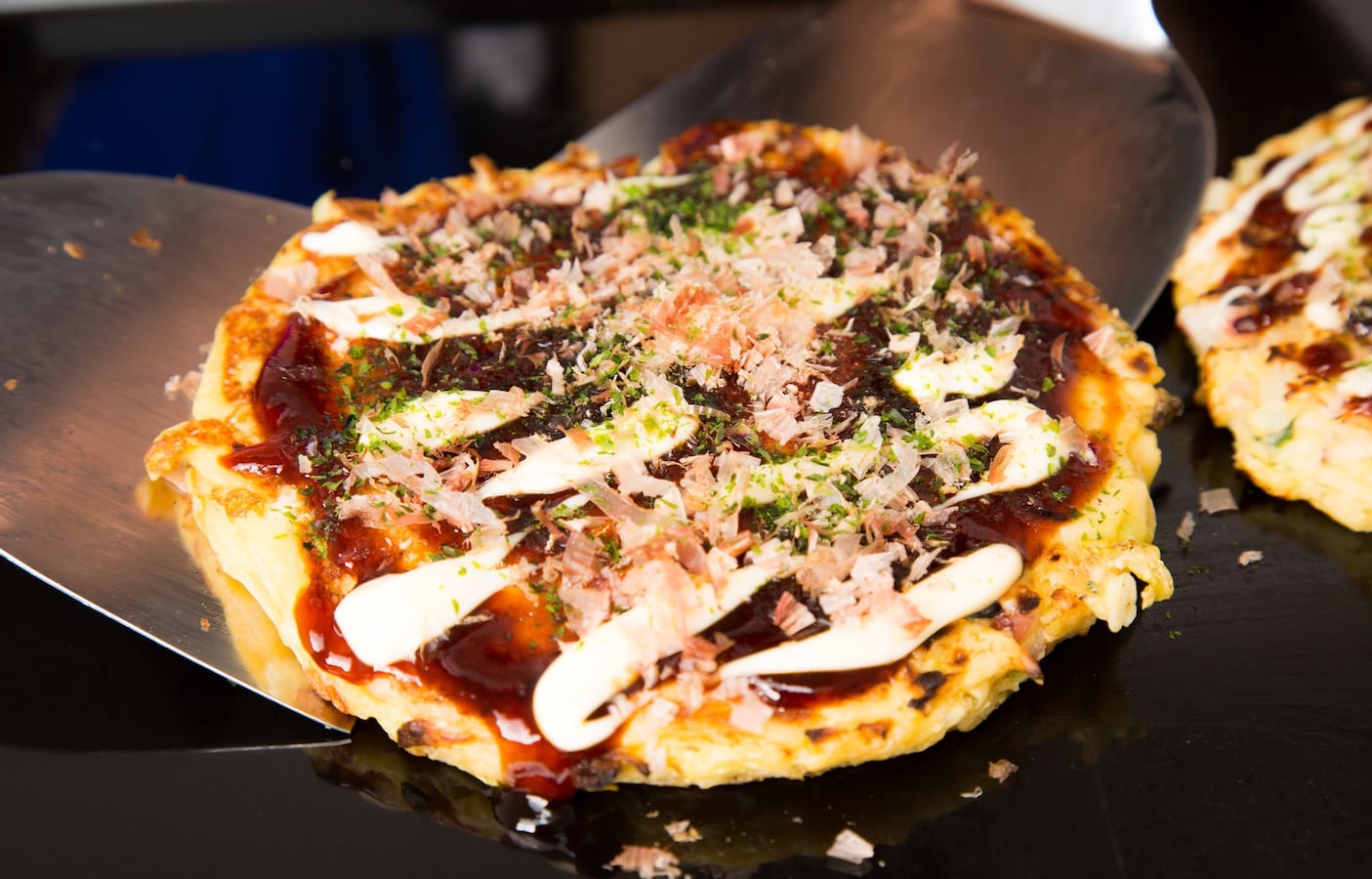 도쿄에서 오코노미야키가 가장 맛있는 가게 5선 | All About Japan