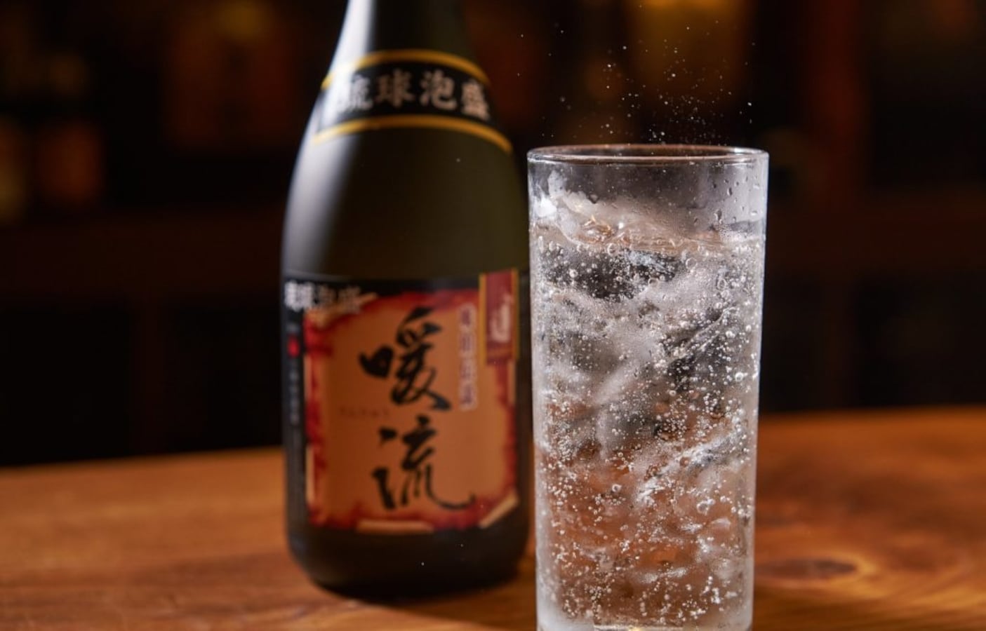 오키나와의 전통 증류주 아와모리 2부 | All About Japan